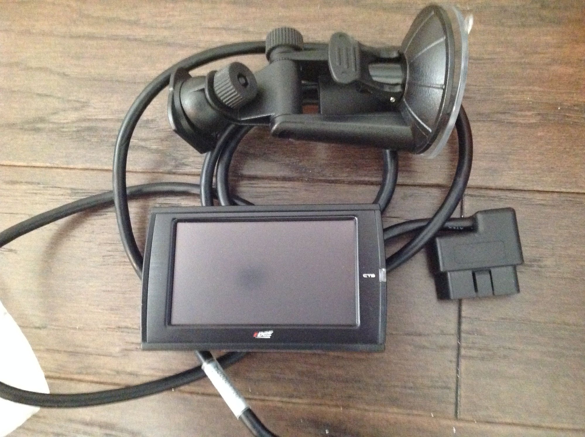 The Hull Truth - Boating and Fishing Forum - Diesel pick truck motors ...