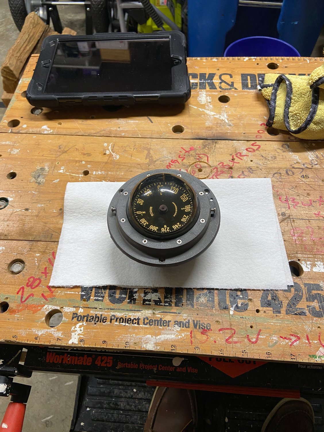 Ritchie compass - The Hull Truth - Boating and Fishing Forum