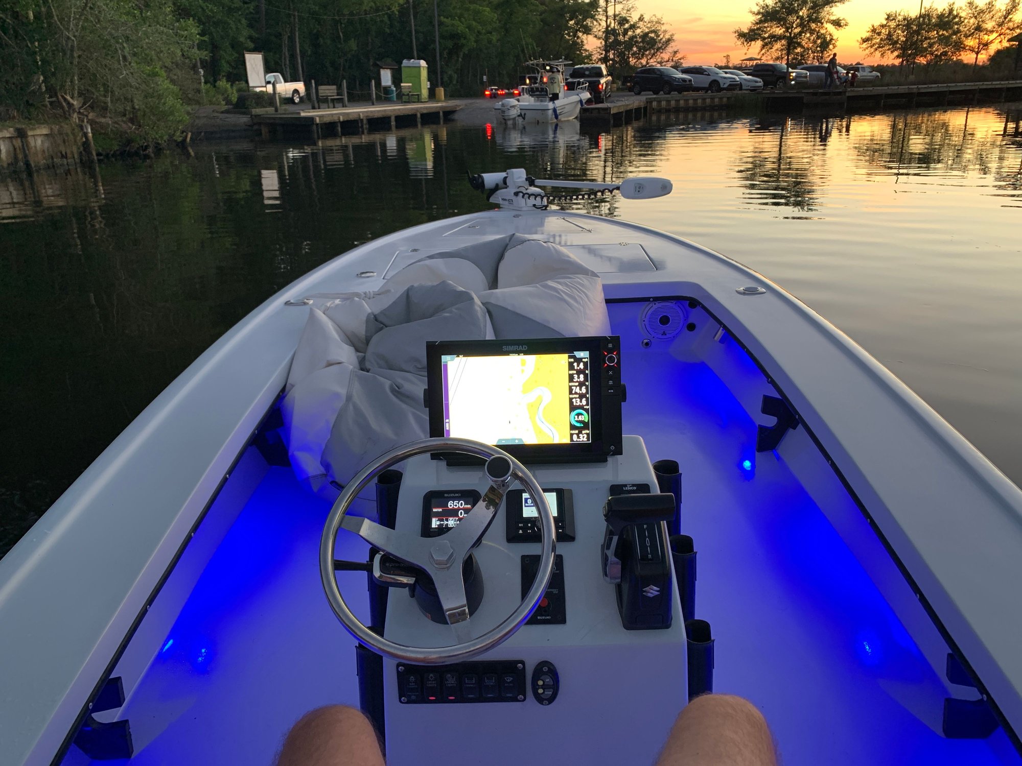 The Hull Truth - Boating and Fishing Forum - 20’ Key Hopper