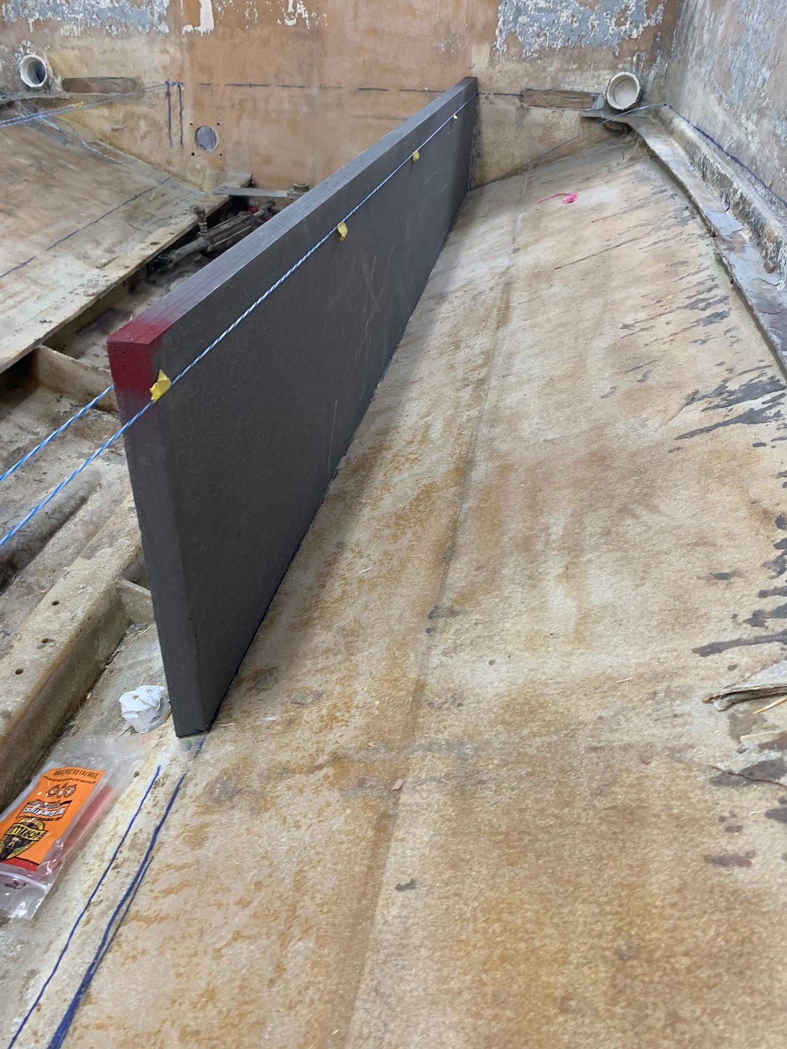 The Hull Truth - Boating and Fishing Forum - 25 Ray Hunt Surfhunter ...