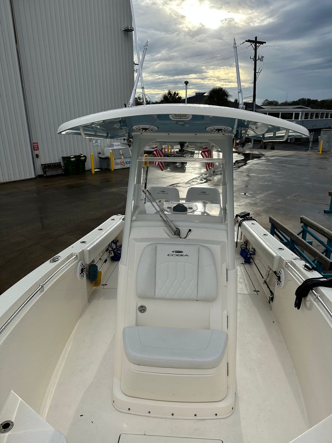 2020 Cobia 262CC - The Hull Truth - Boating and Fishing Forum