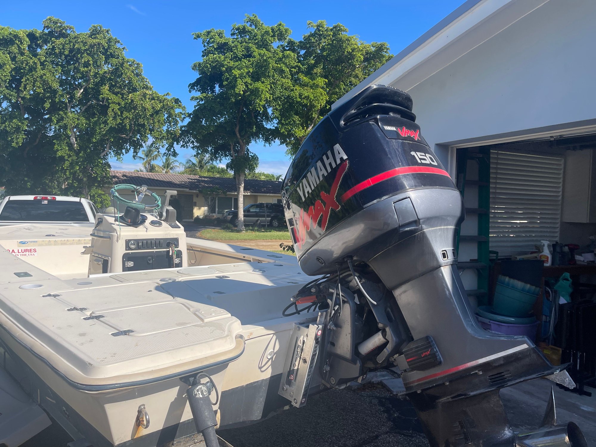 Key west stealth 1760 flats boat - The Hull Truth - Boating and Fishing ...