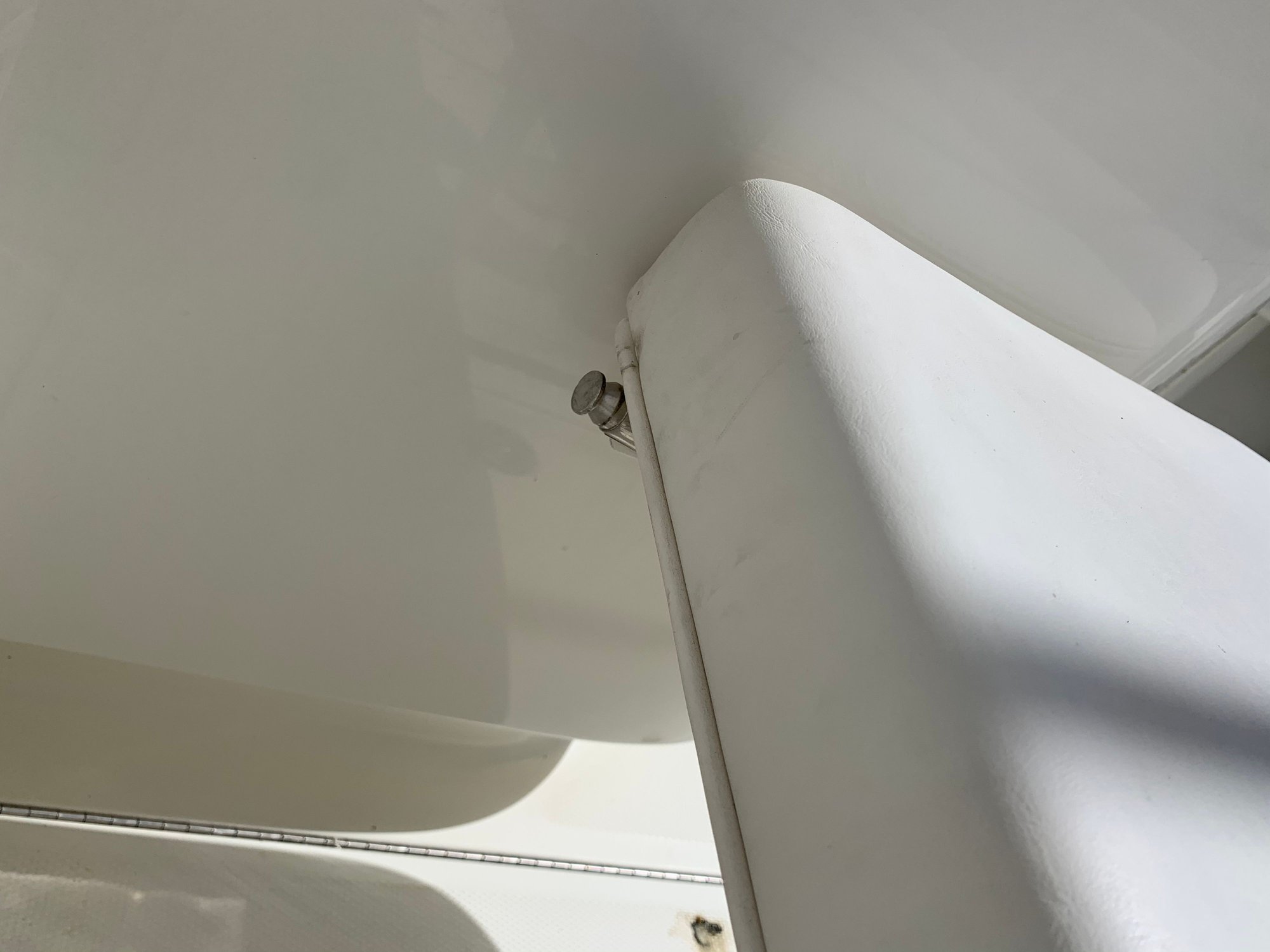 The Hull Truth - Boating and Fishing Forum - SeaVee Deluxe Removable ...