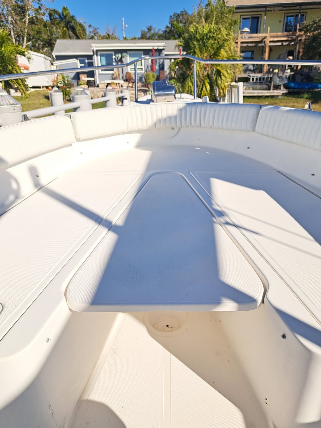 The Hull Truth - Boating and Fishing Forum - 2003 Stamas Tarpon 250 ...