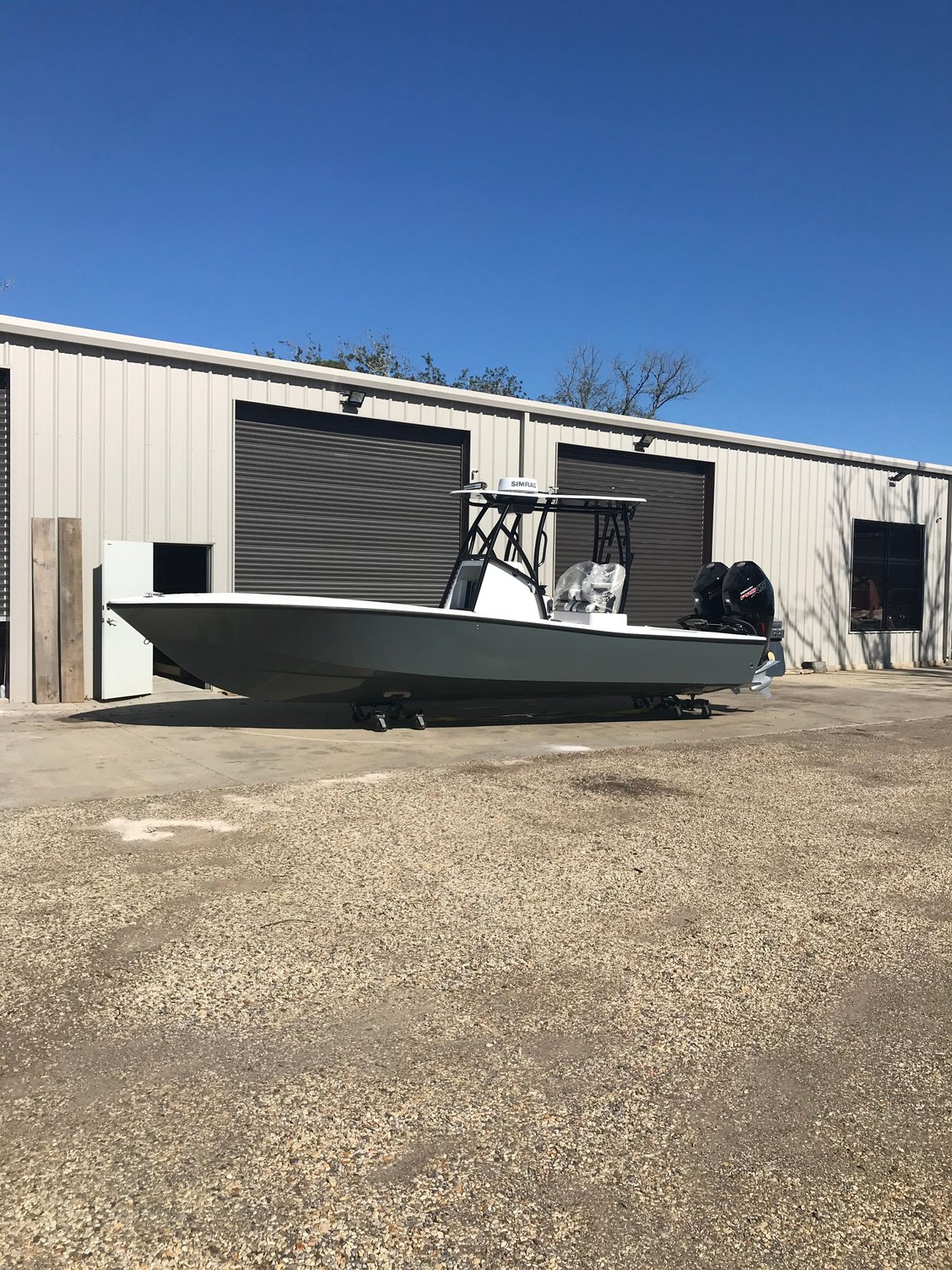 The Hull Truth - Boating and Fishing Forum - ZCB Boats 26 Freemason ...