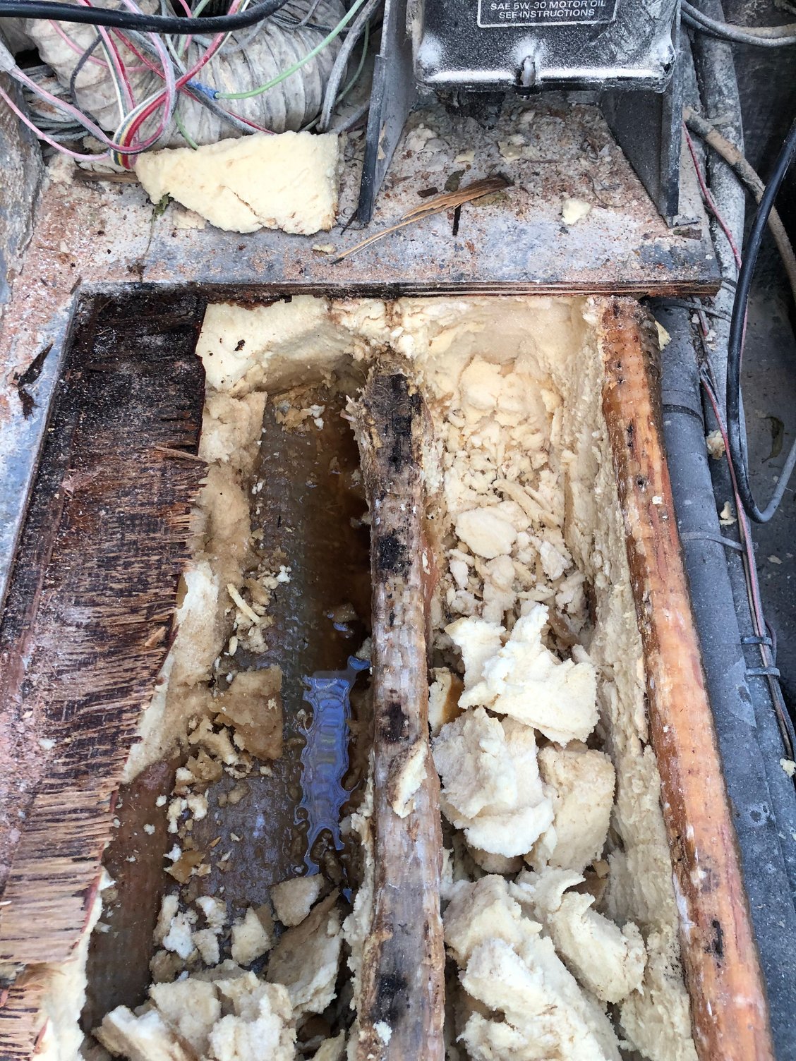 The Hull Truth - Boating and Fishing Forum - Formula 233 hard top to ...