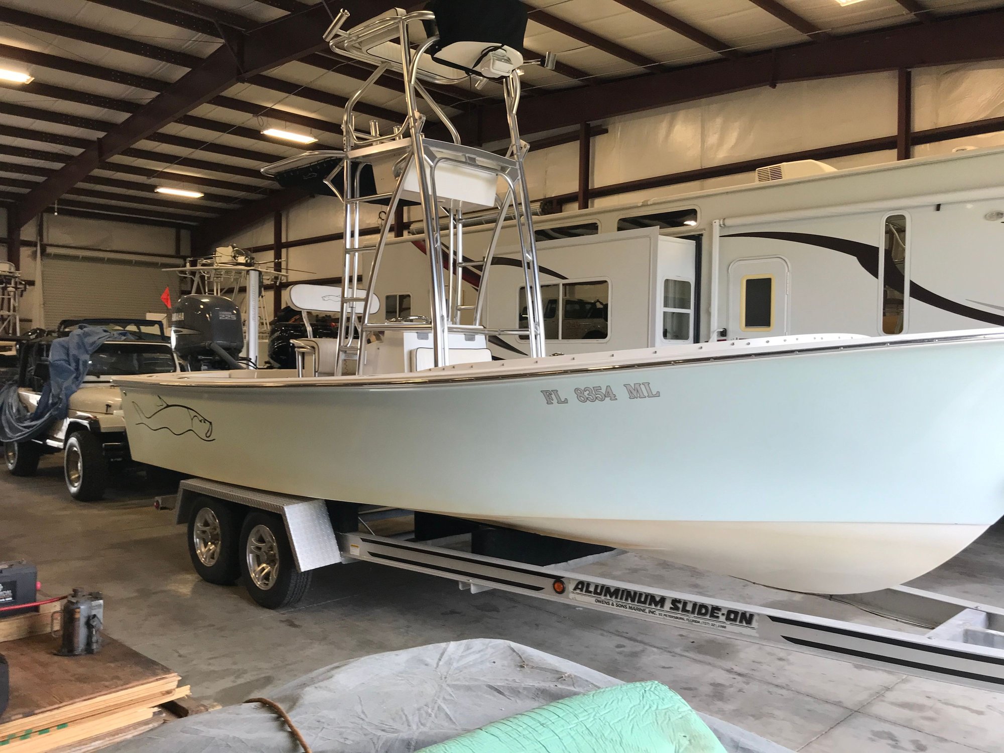23 Gause Built For Sale - The Hull Truth - Boating and Fishing Forum