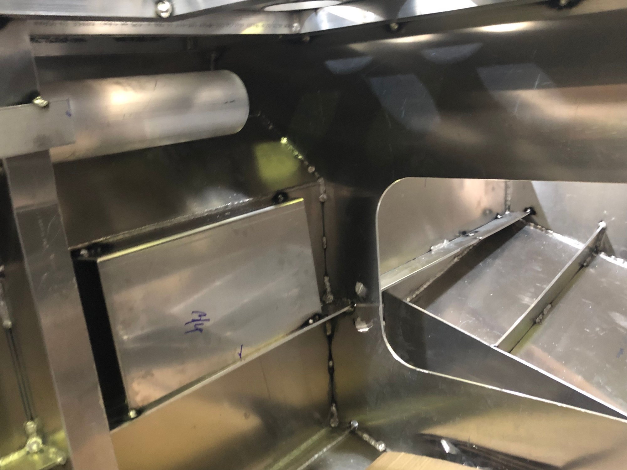 The Hull Truth - Boating and Fishing Forum - Build Thread - Allied ...