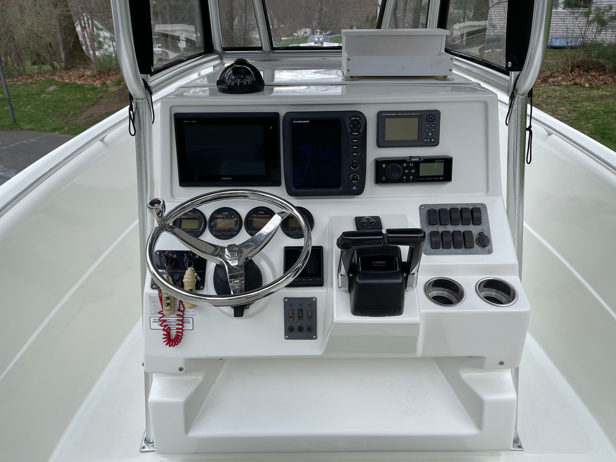 Sailfish 266 - The Hull Truth - Boating and Fishing Forum