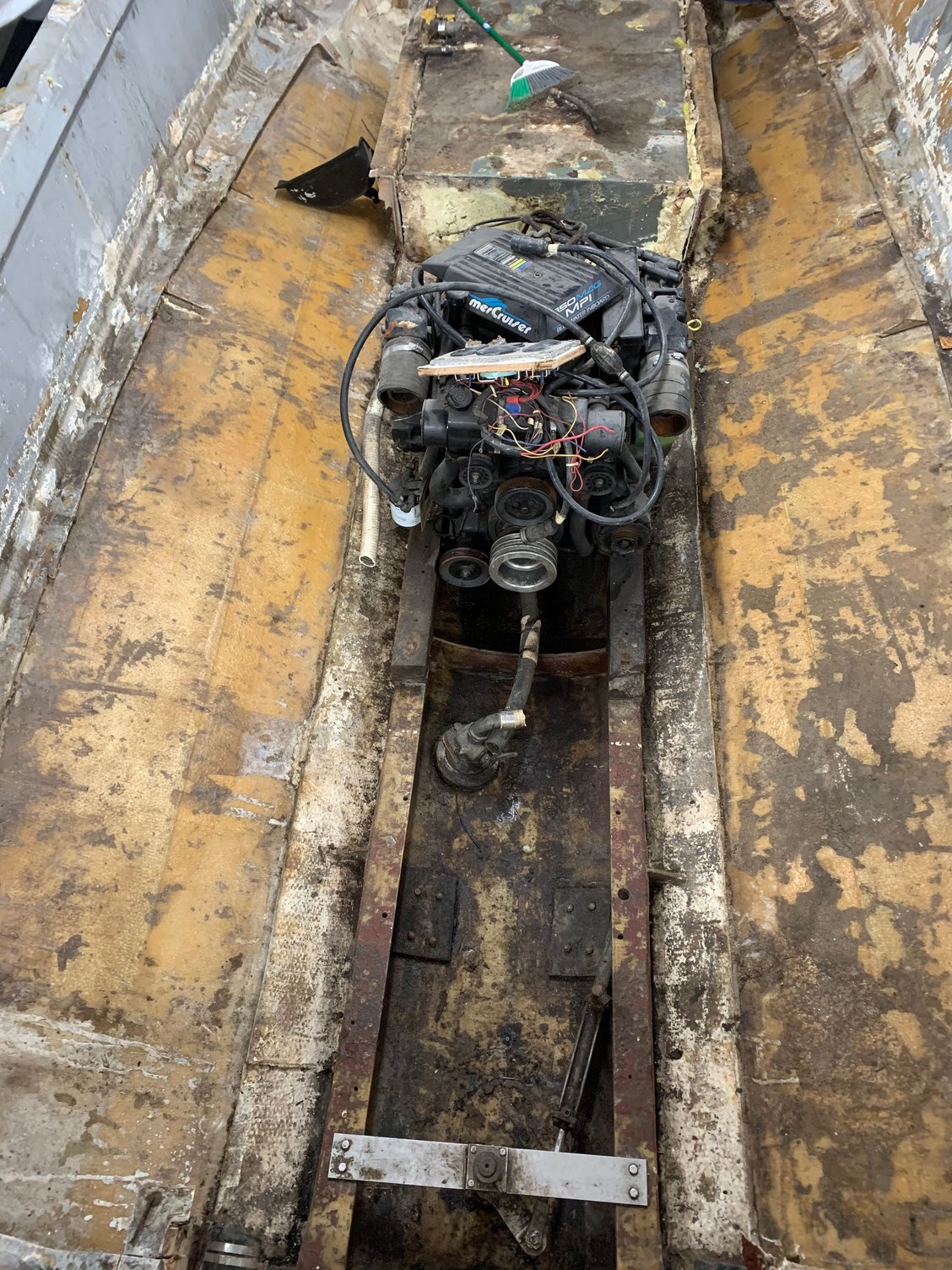 The Hull Truth - Boating and Fishing Forum - 25 Ray Hunt Surfhunter ...