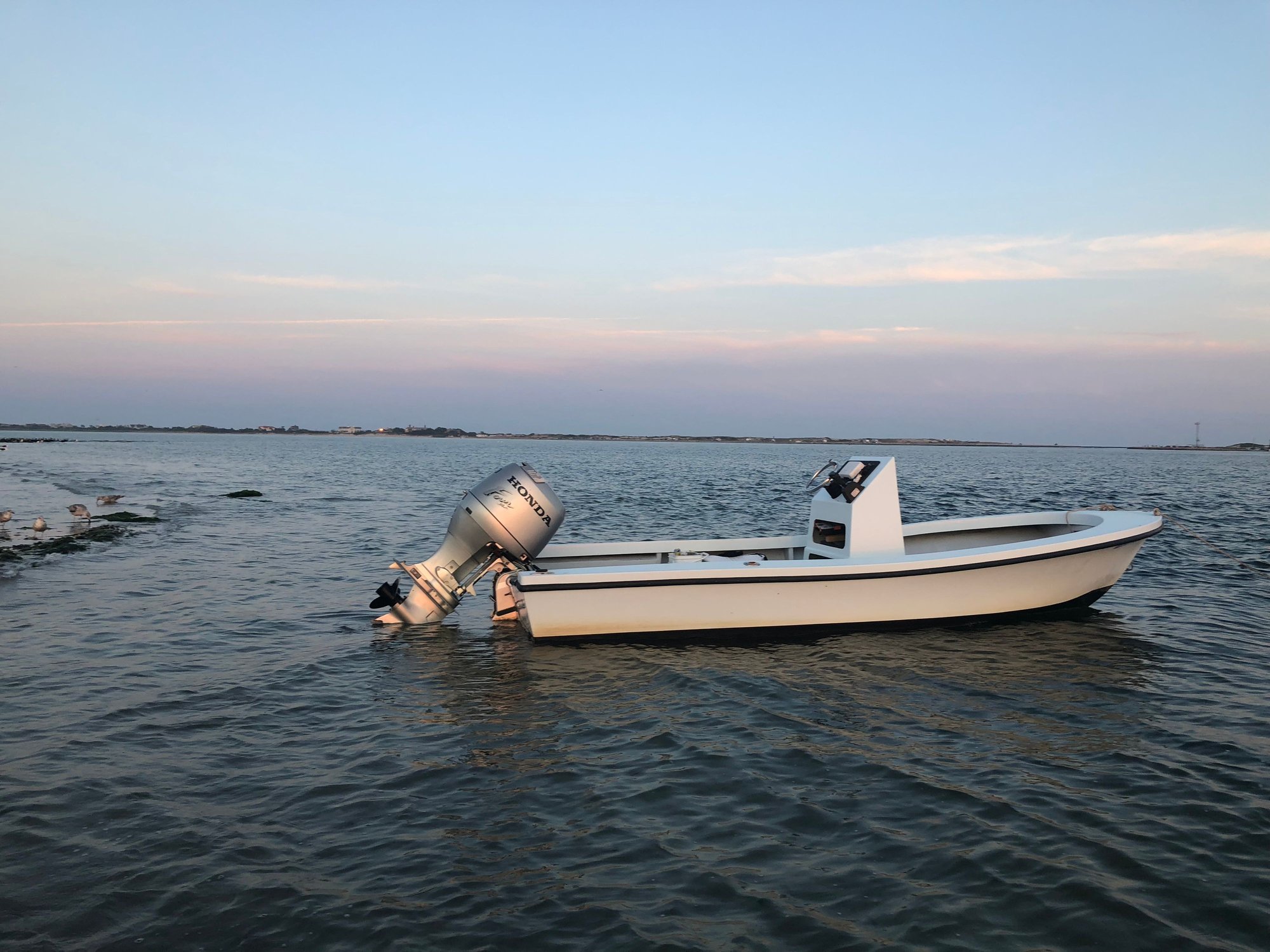 The Hull Truth - Boating and Fishing Forum - What's the best 18 foot ...