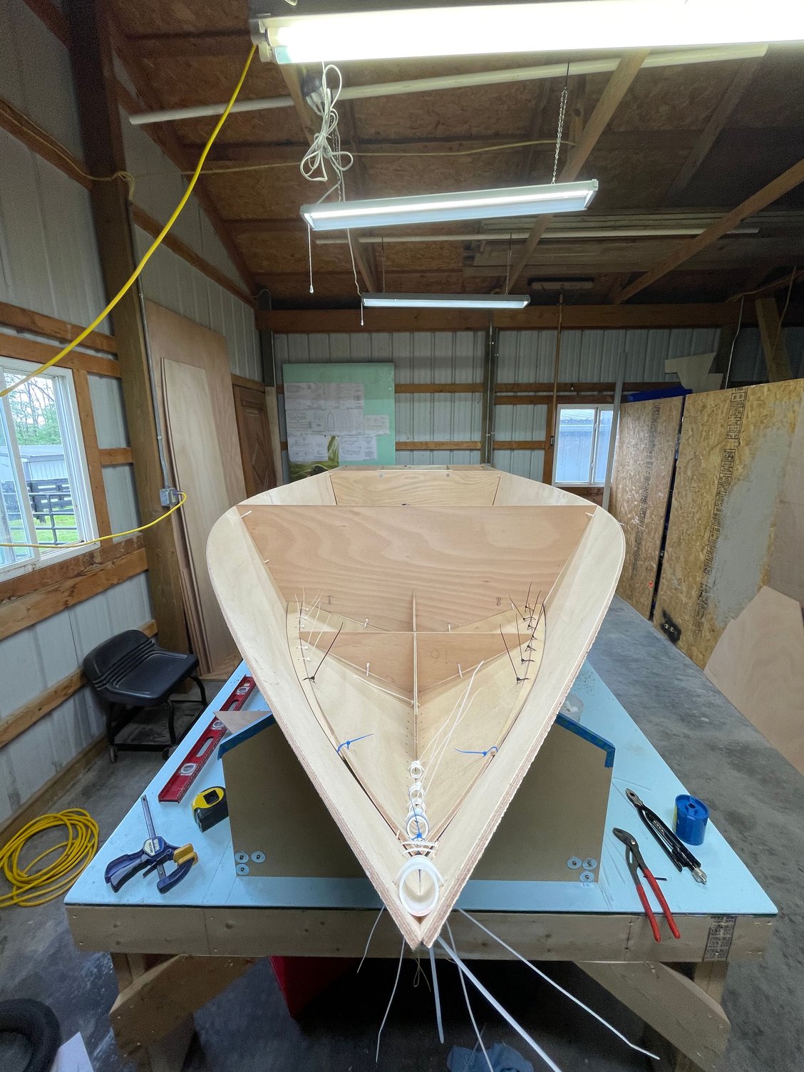 The Hull Truth - Boating and Fishing Forum - Danny's Salt Boatworks ...