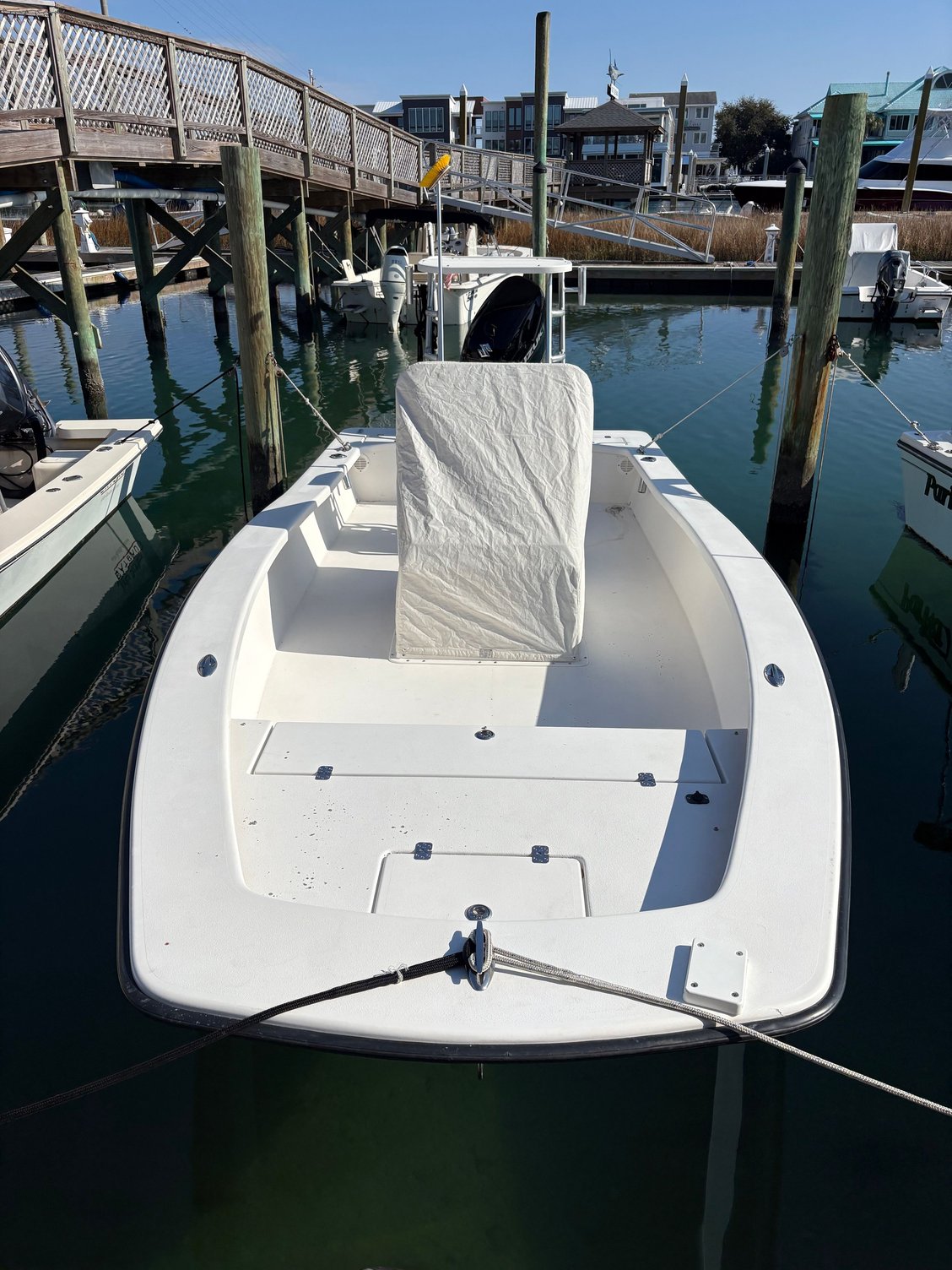 2007/2026 Intruder 198 Tunnel Hull by Glen Rose - The Hull Truth ...