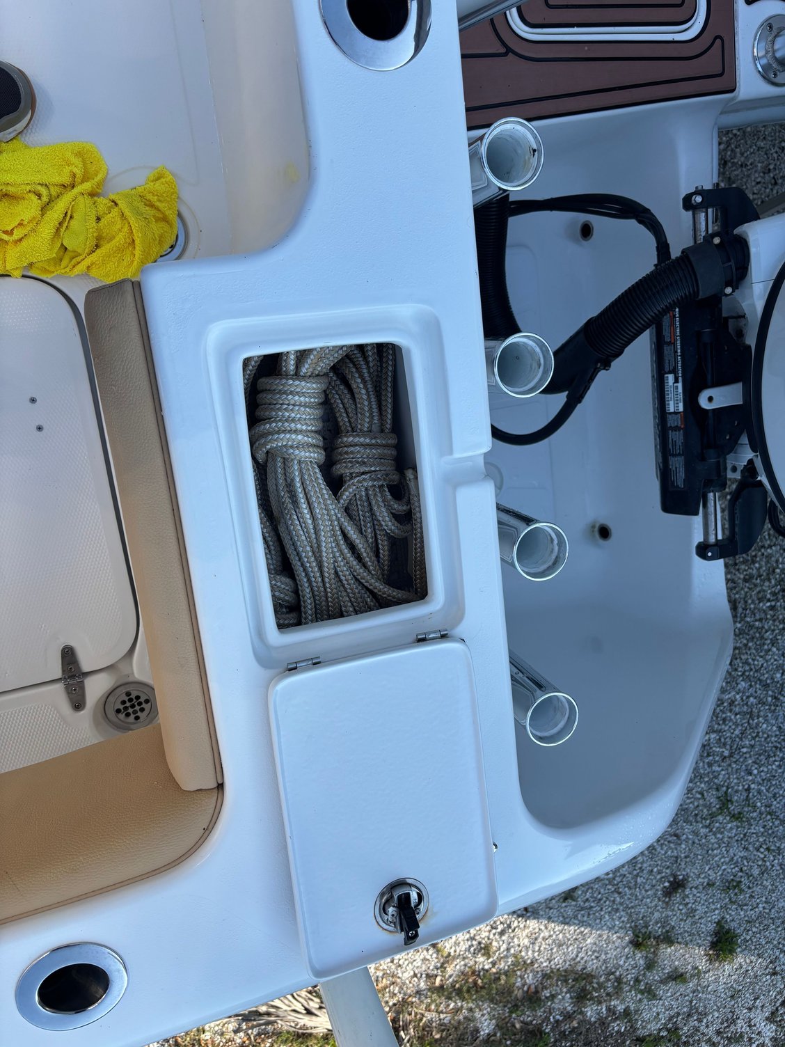2023 Renaissance Prowler 25 SWFl - The Hull Truth - Boating and Fishing ...