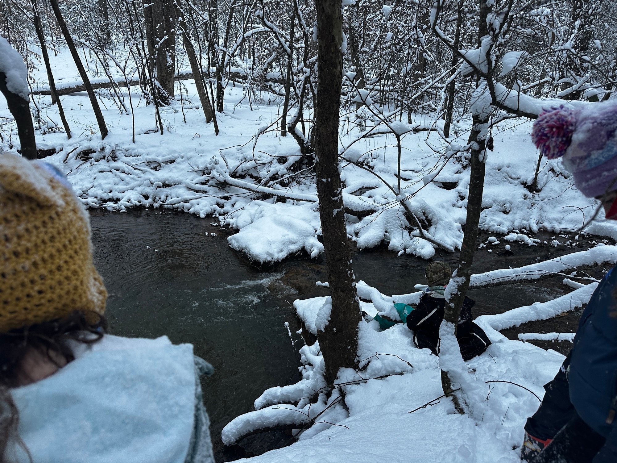 Carolina Snowpocalypse - Page 5 - The Hull Truth - Boating and Fishing ...