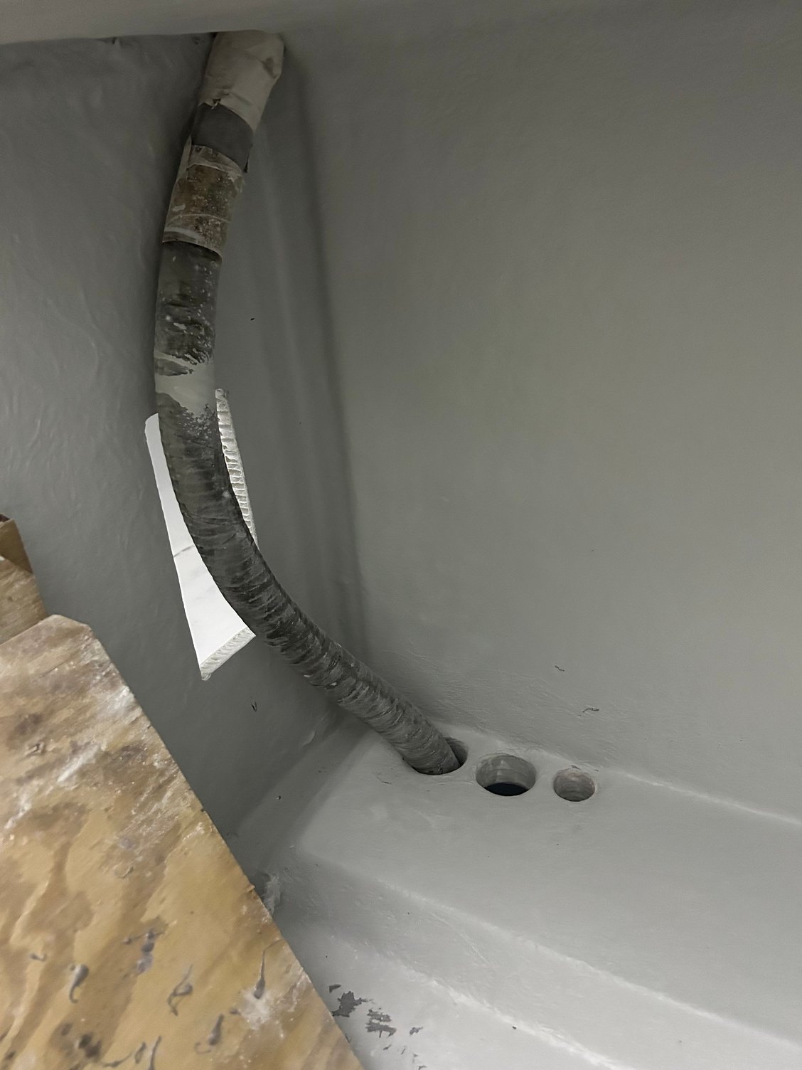 The Hull Truth - Boating and Fishing Forum - 1987 - Mako 254 - full rebuild