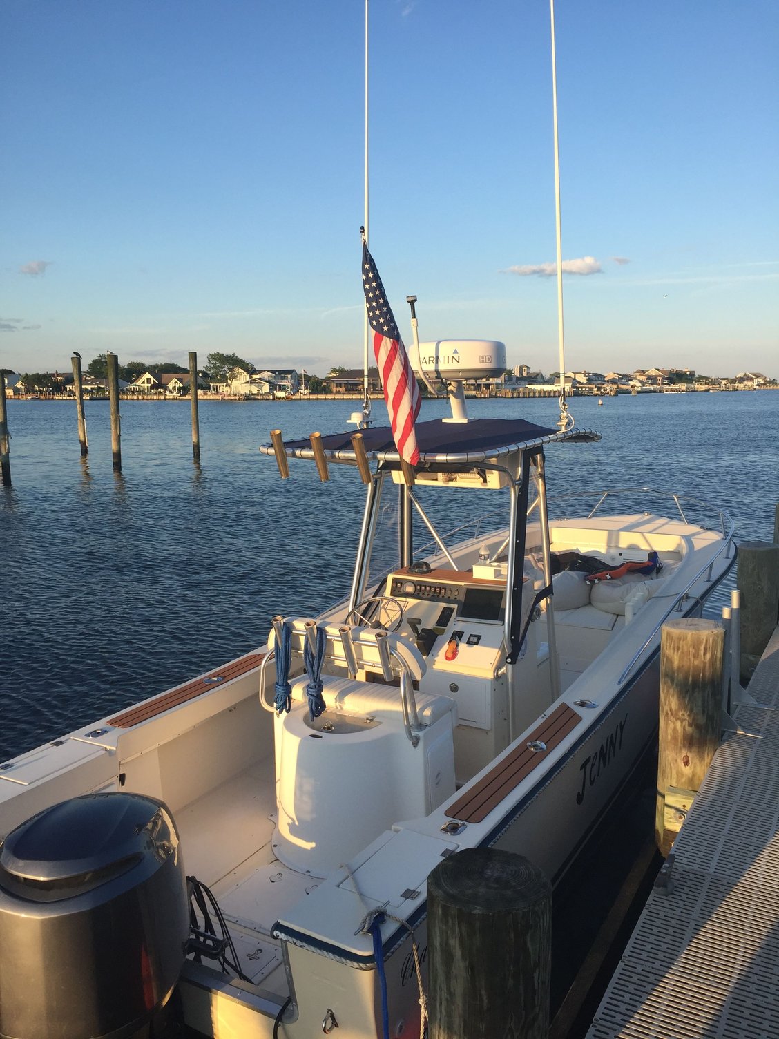 The Hull Truth - Boating and Fishing Forum - View Single Post ...