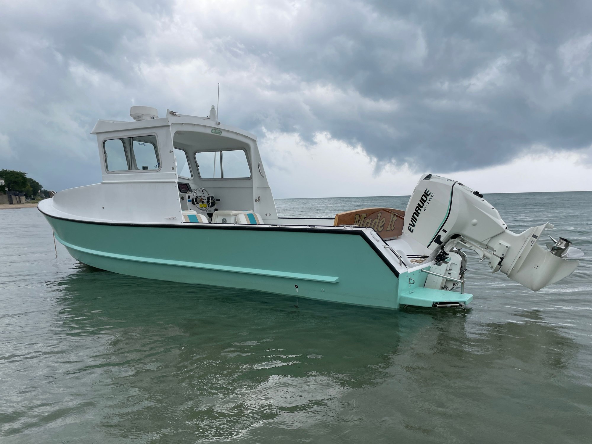 whats your boat name and why? - Page 4 - The Hull Truth - Boating and ...