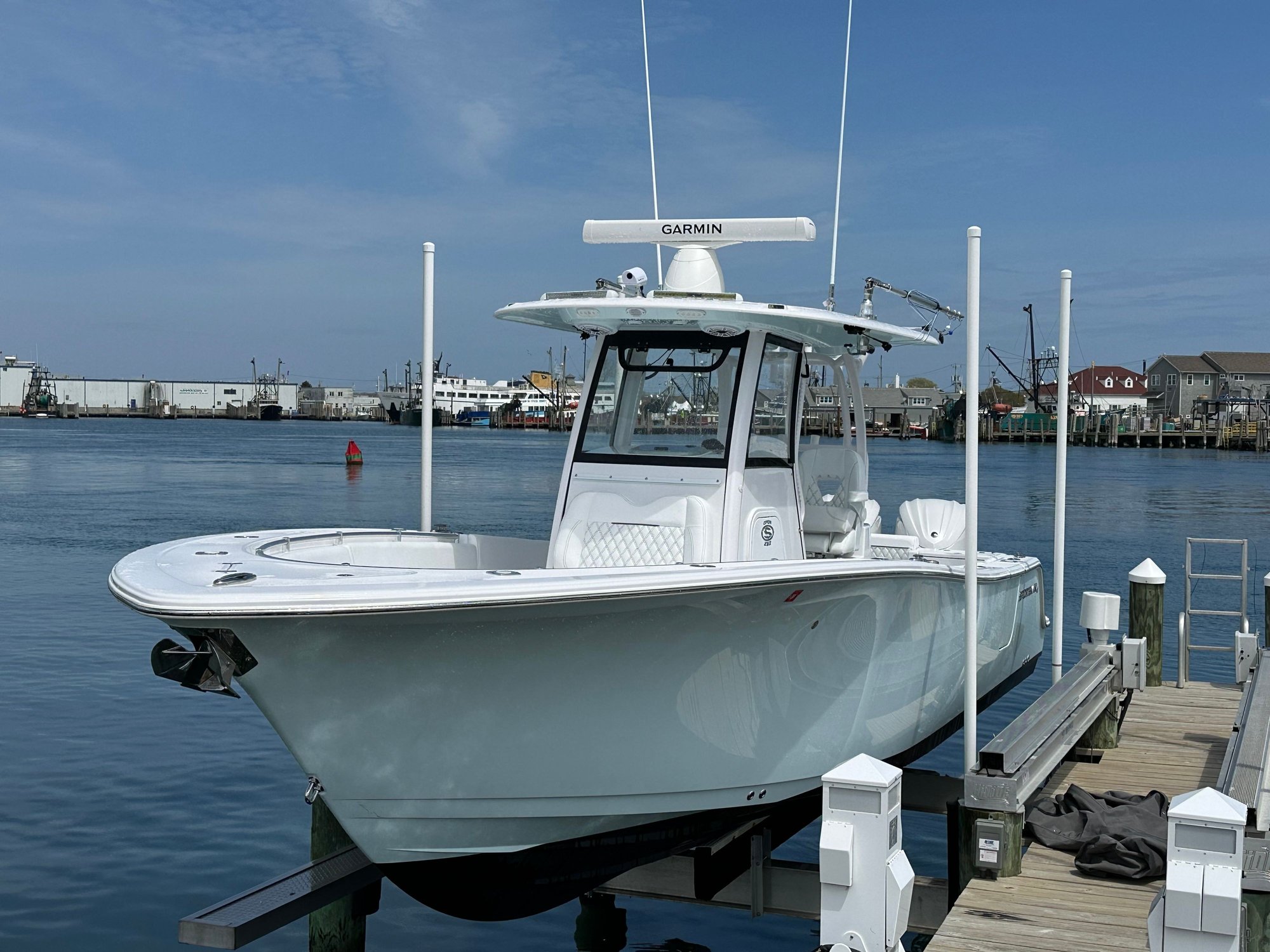 Hull Truth Boats For Sale