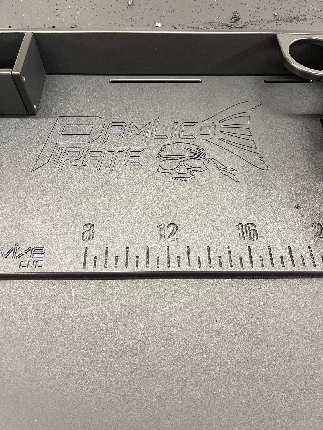 Custom Bait cut tables - Page 8 - The Hull Truth - Boating and Fishing ...