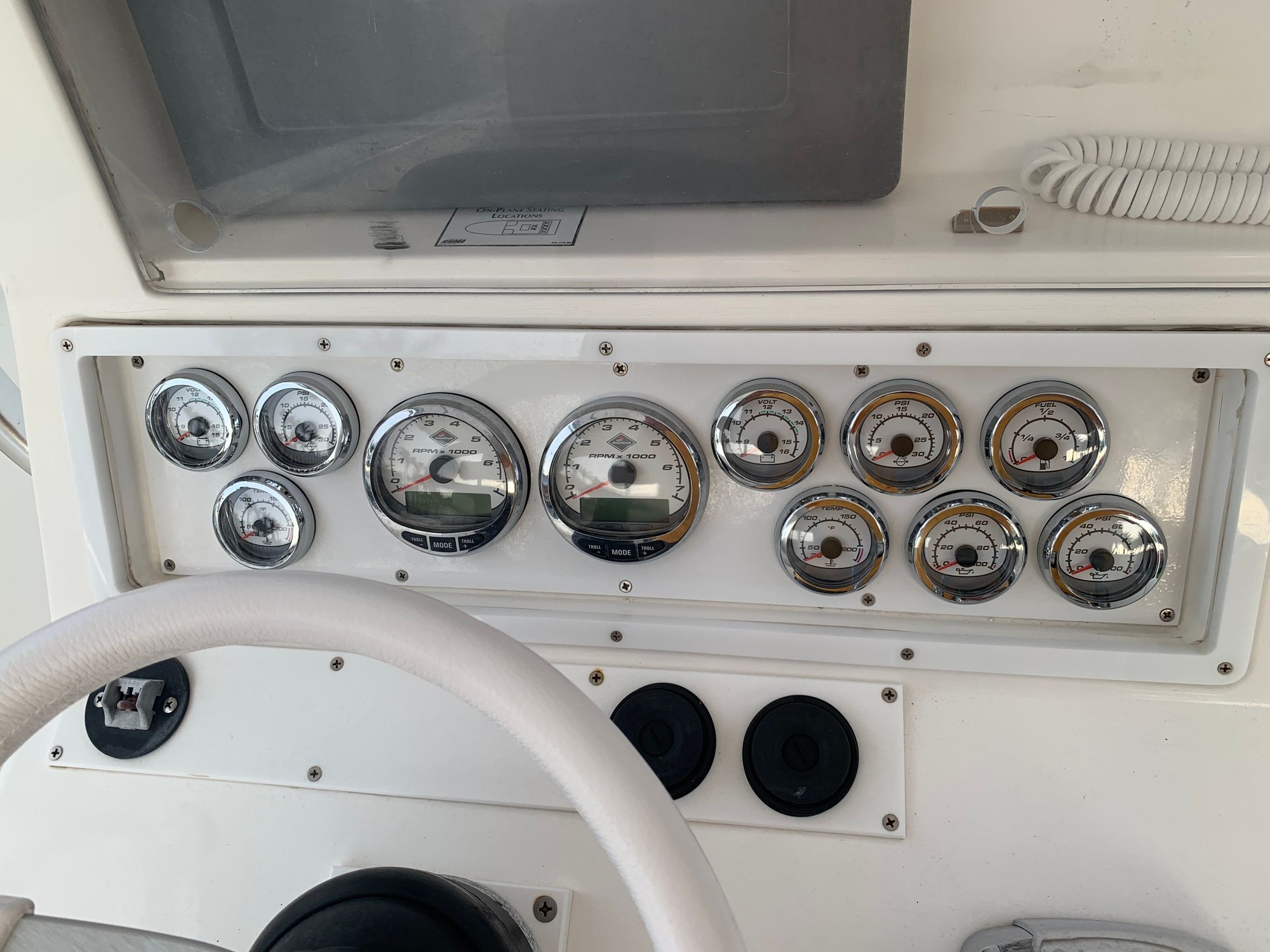 The Hull Truth - Boating and Fishing Forum - DIY SmartCraft SC1000 LCD ...