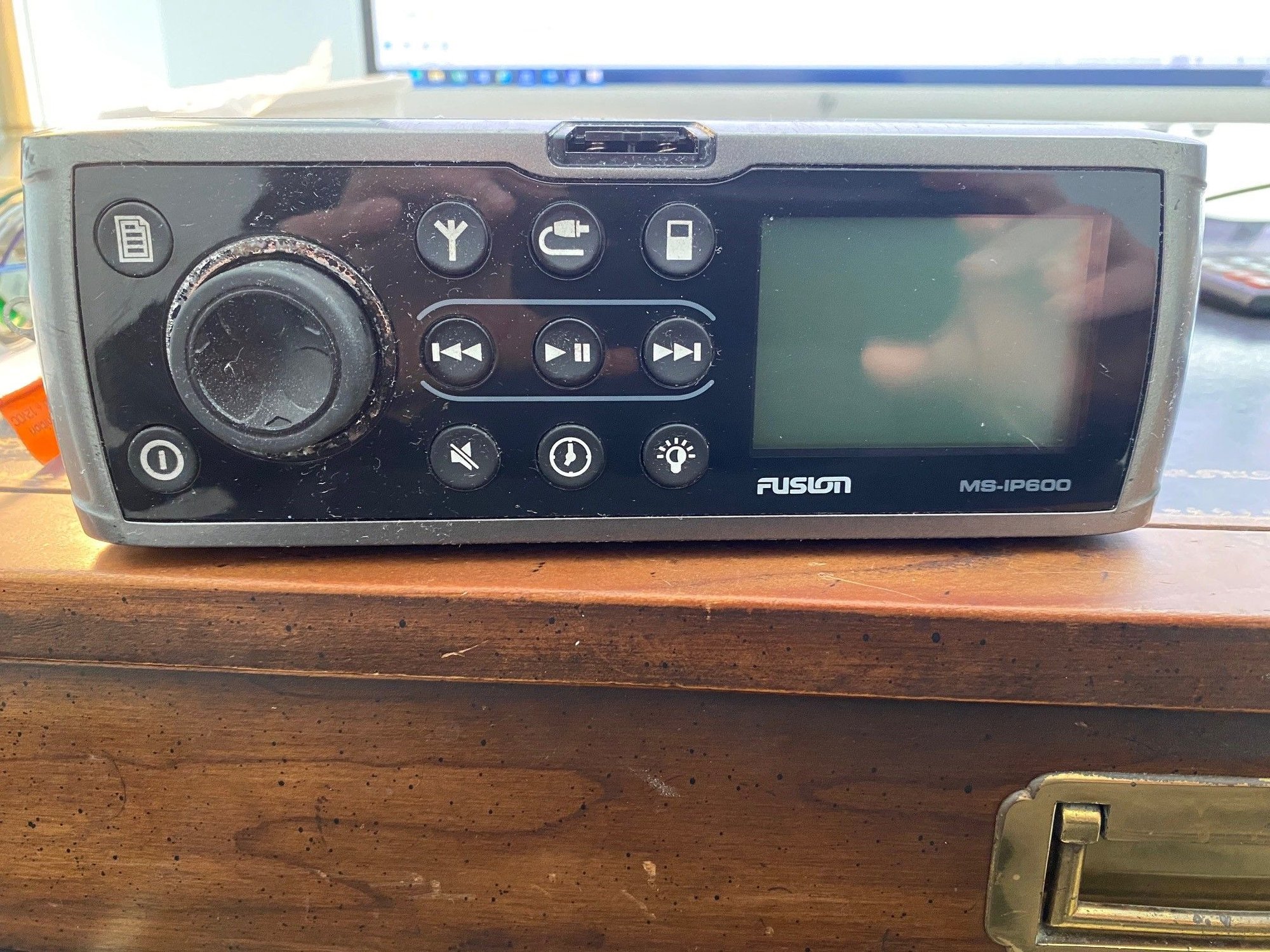 The Hull Truth - Boating and Fishing Forum - Fusion MS-IP600// BT 100 ...