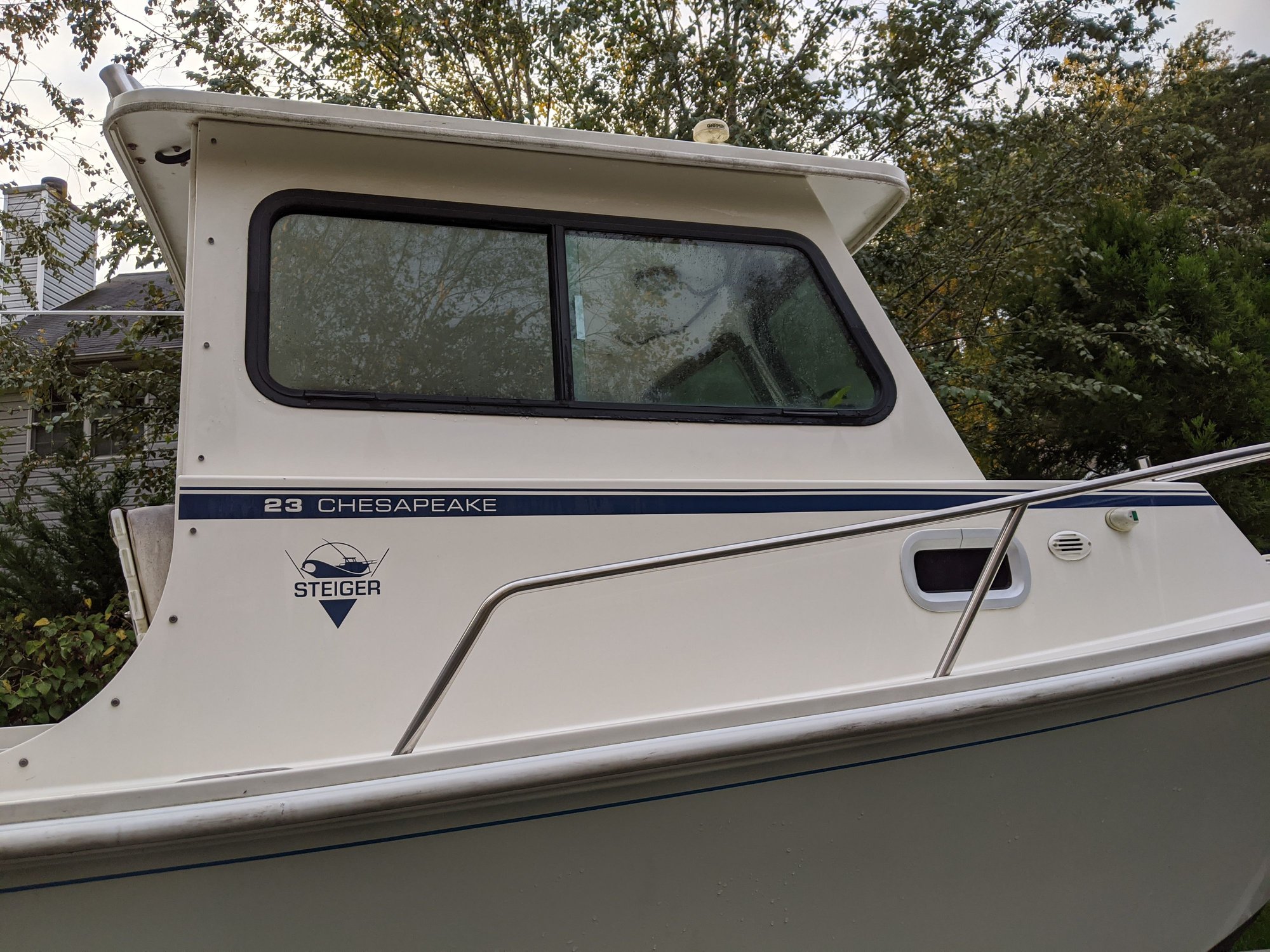 The Hull Truth - Boating and Fishing Forum - View Single Post - FS 2004 ...