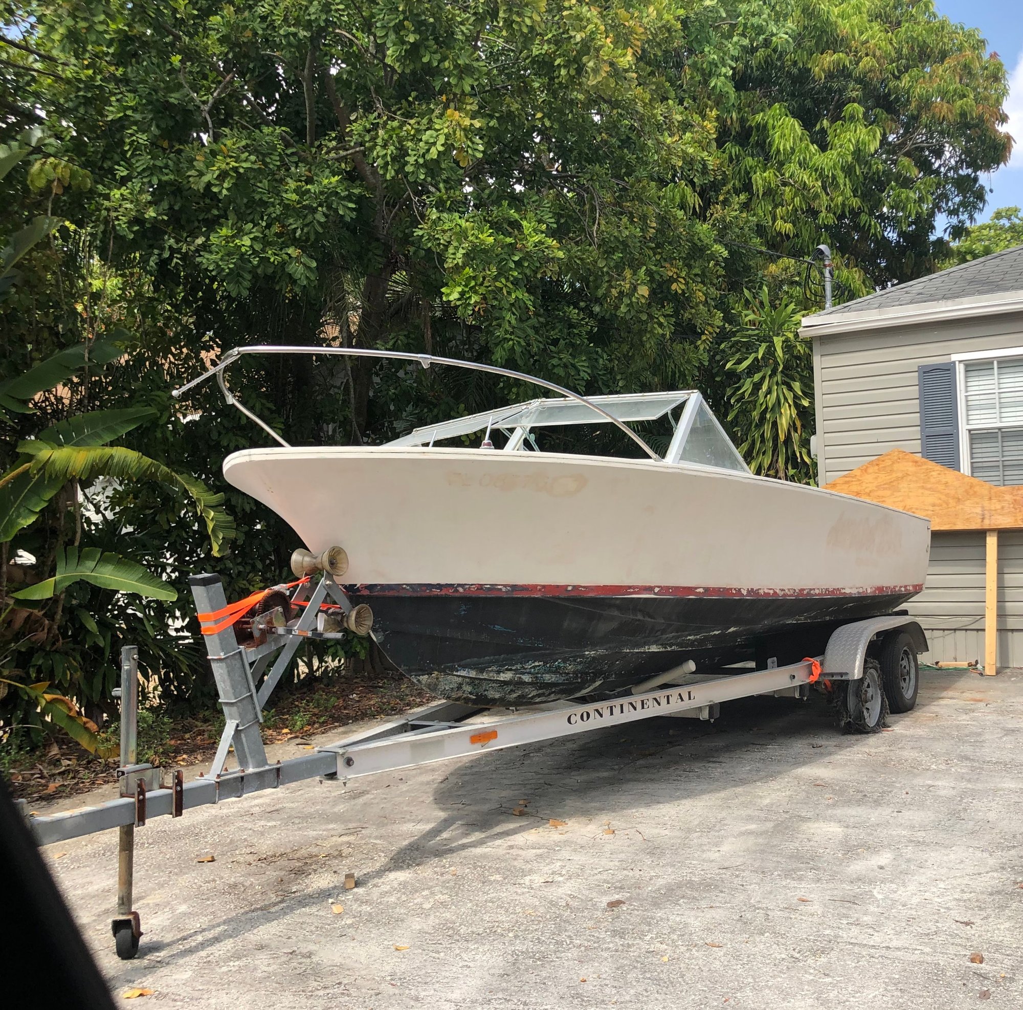 The Hull Truth - Boating and Fishing Forum - View Single Post - Bertram ...