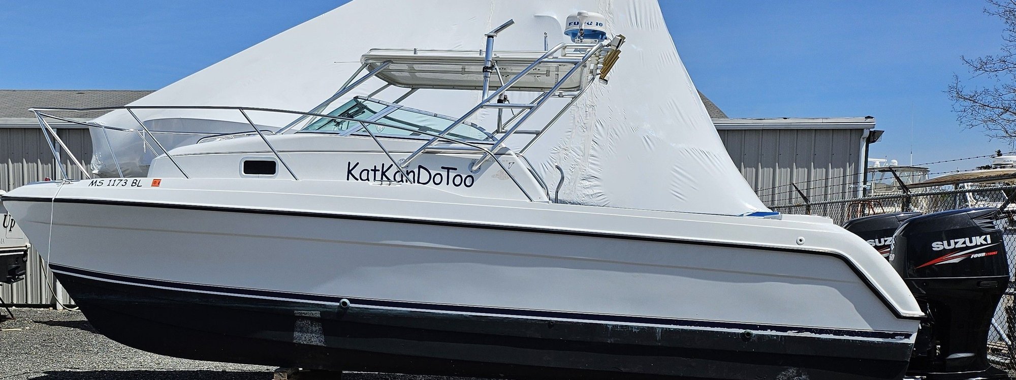 The Hull Truth - Boating and Fishing Forum - Glacier Bay 2670 Power Cat