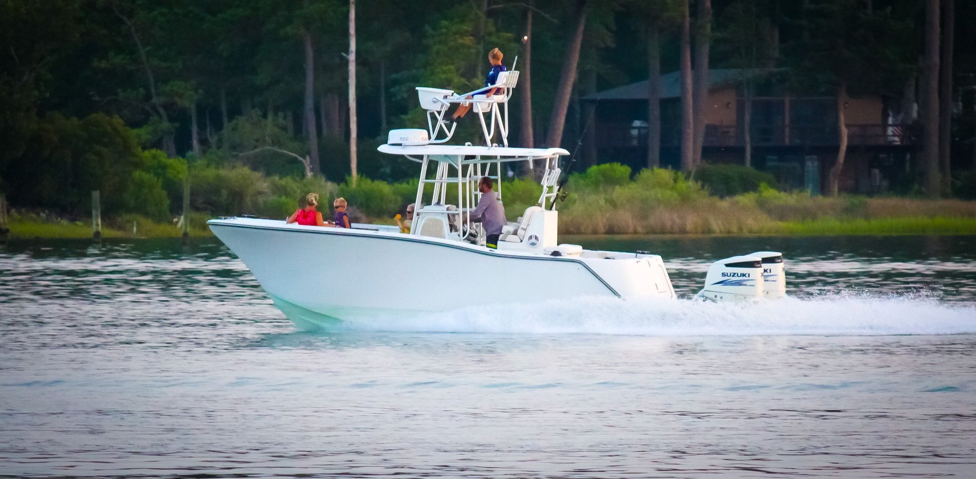 The Hull Truth - Boating and Fishing Forum - 25-30 Offshore Cat contenders