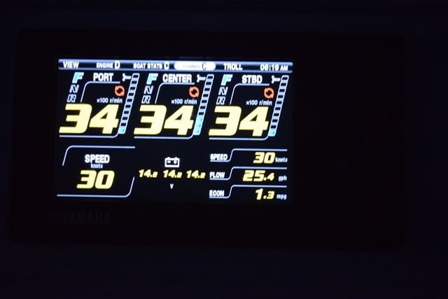 The Hull Truth - Boating and Fishing Forum - 2006 Contender 33T