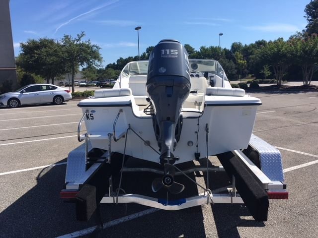 The Hull Truth - Boating and Fishing Forum - 2002 Edgewater 185 Duel ...