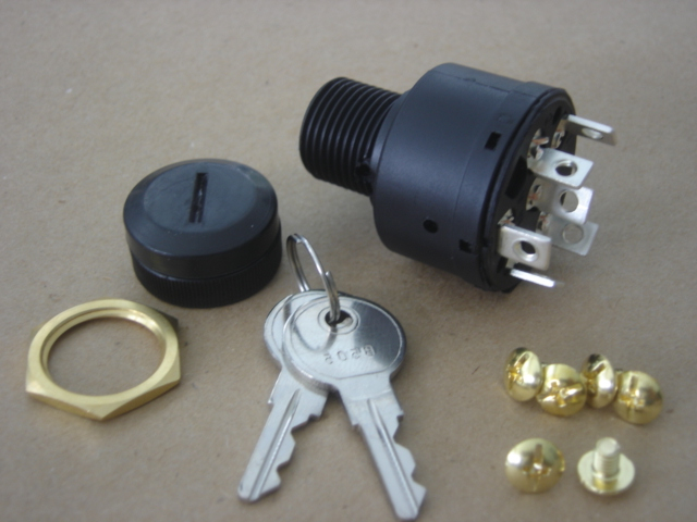 How To Replace Ignition Switch On A Boat - Infoupdate.org