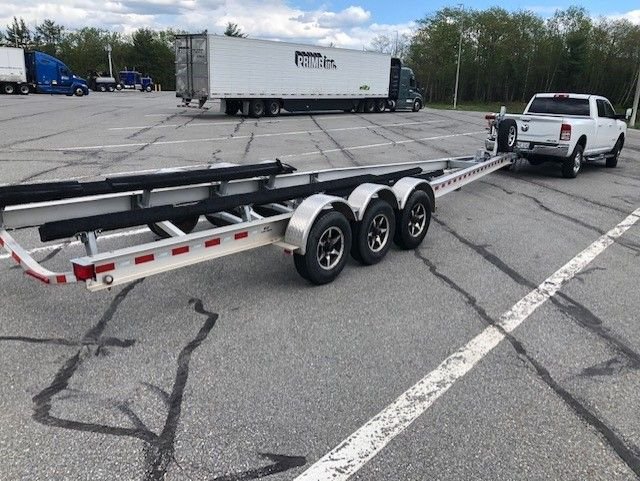 The Hull Truth - Boating and Fishing Forum - View Single Post - 2016 EZ ...