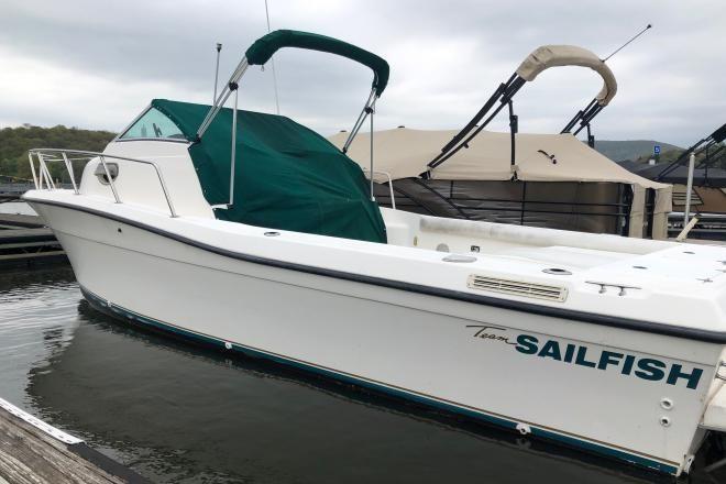 The Hull Truth - Boating and Fishing Forum - View Single Post - 1997 ...