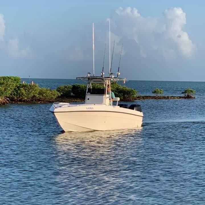 Wtb 26 Paramount or 26 Spectre - The Hull Truth - Boating and Fishing Forum