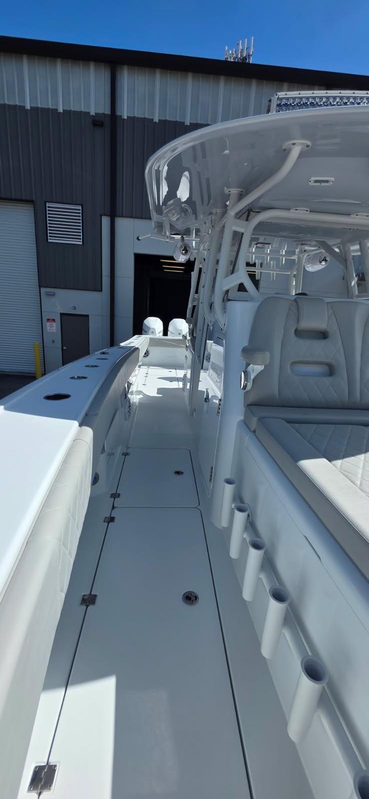 Freeman 37/38 For Sale - The Hull Truth - Boating and Fishing Forum