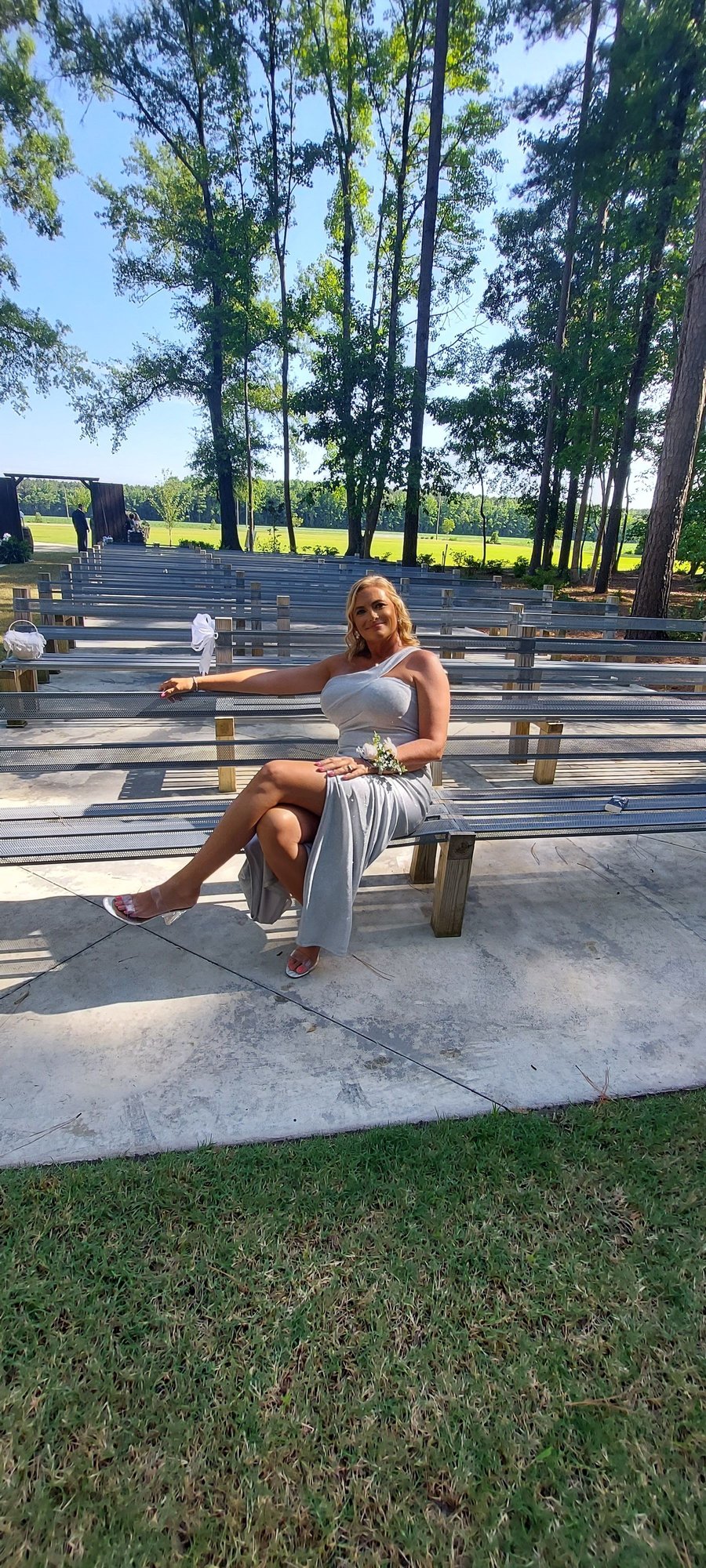 The Hull Truth - Boating and Fishing Forum - Pics of your over 40 wives ...