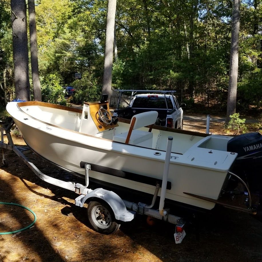 The Hull Truth - Boating and Fishing Forum - View Single Post ...