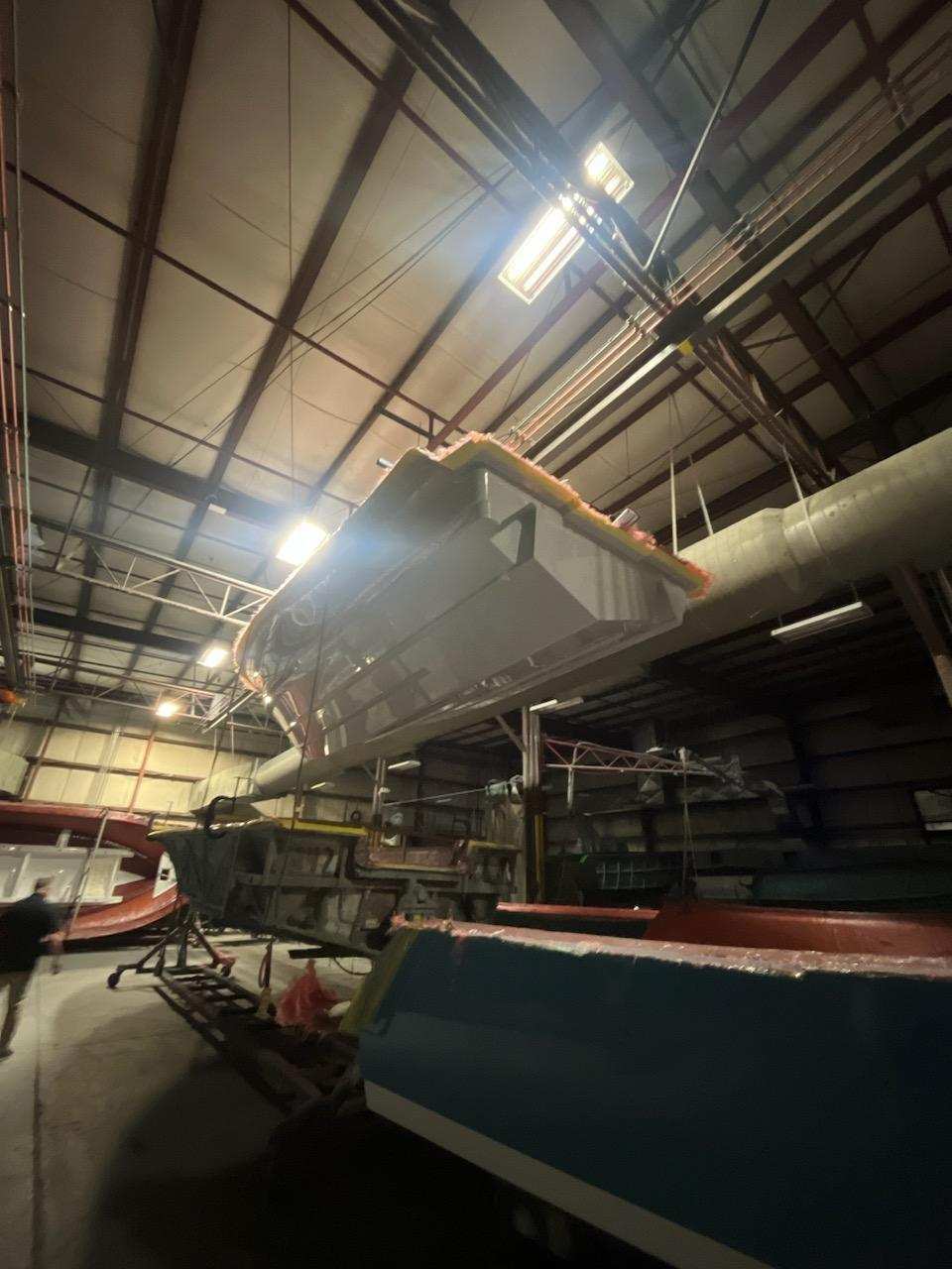 The Hull Truth - Boating and Fishing Forum - Sportsman Boat OFFICIAL ...