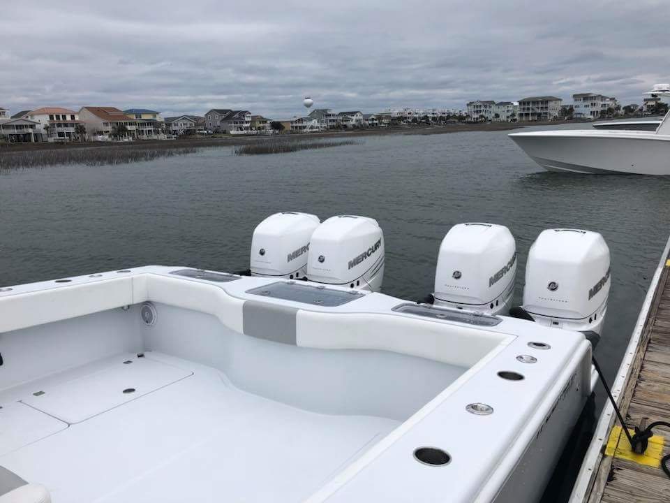 The Hull Truth - Boating and Fishing Forum - Building the World's ...