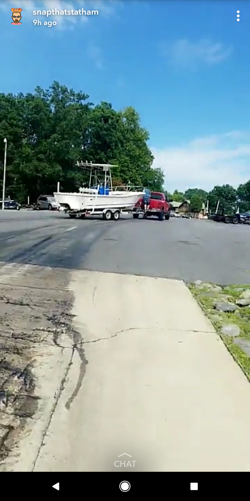 The Hull Truth - Boating and Fishing Forum - 22’Swan Point information ...