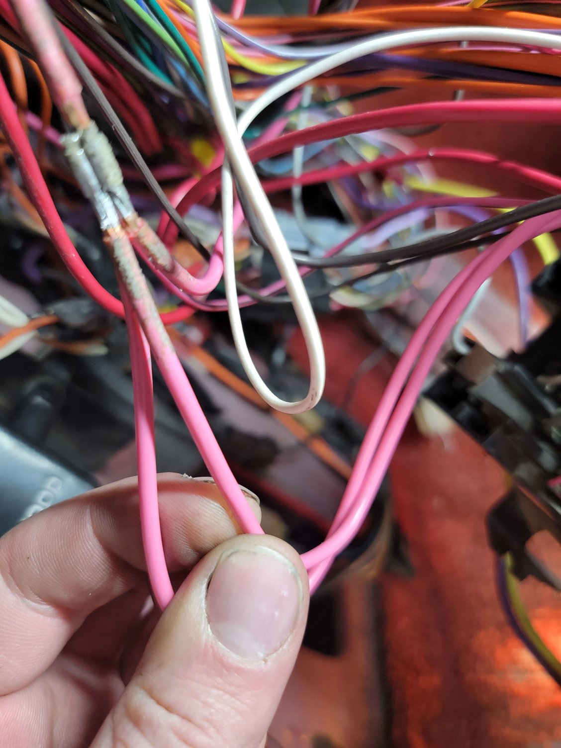 tpi tech instrument wiring diagram - Wiring Diagram