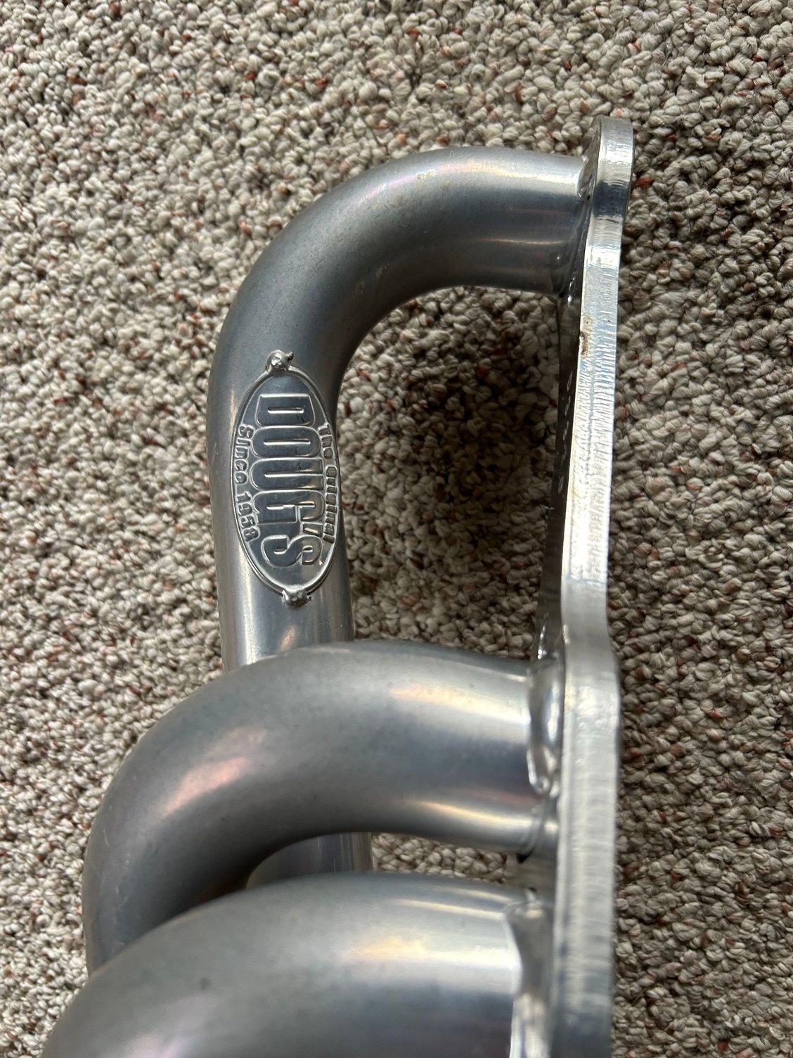 Michigan Doug’s D3320 Headers $300 - Third Generation F-Body Message Boards