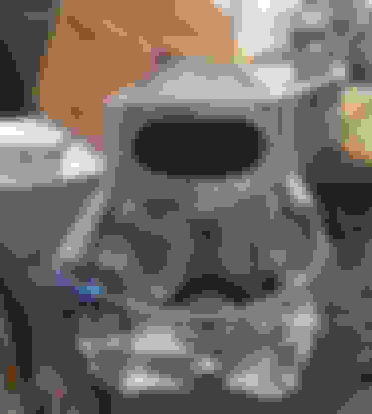 FS (For Sale) Rare efi superram bbc tpi intake - CorvetteForum ...