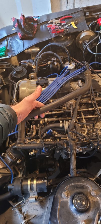 what hose is this? - ZDriver.com