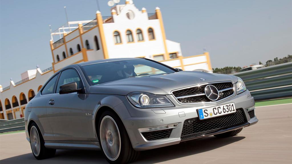 Best Car to Buy 2012 - Motor Authority