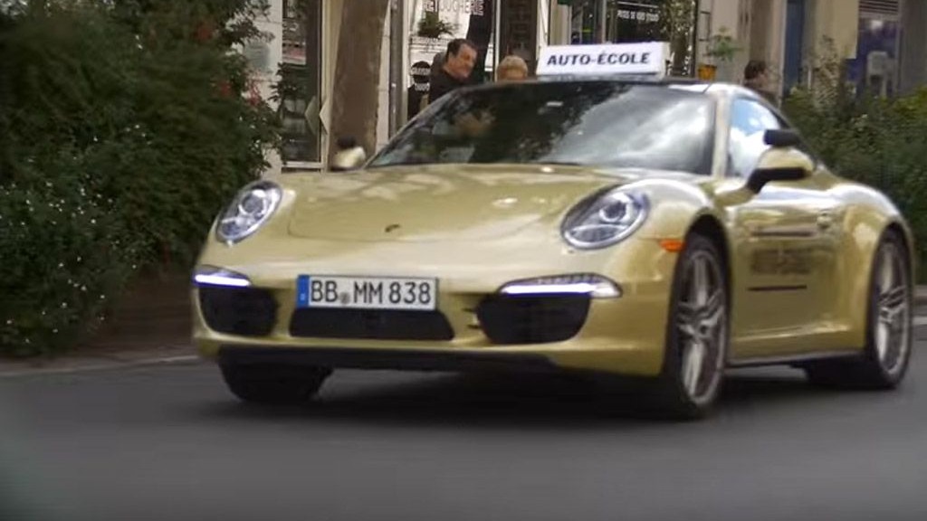 Videos – The Latest Videos of Sports Cars, Muscle Cars, Luxury Cars ...