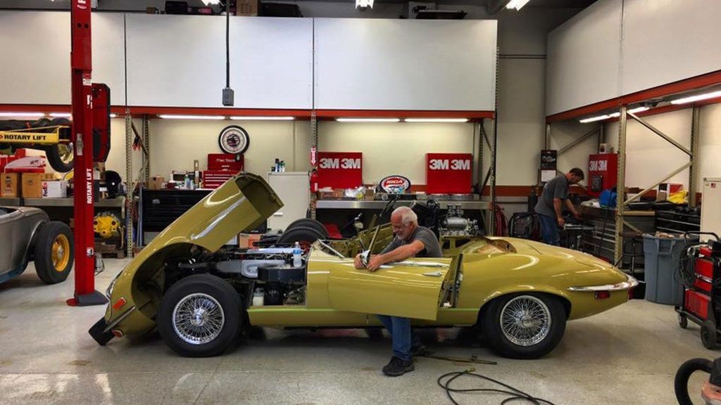 Videos – The Latest Videos of Sports Cars, Muscle Cars, Luxury Cars ...