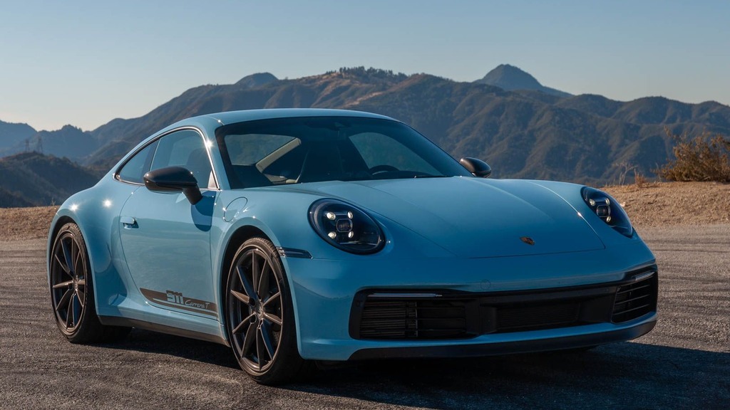 End of an era as Chevy builds the last front-engine Corvette